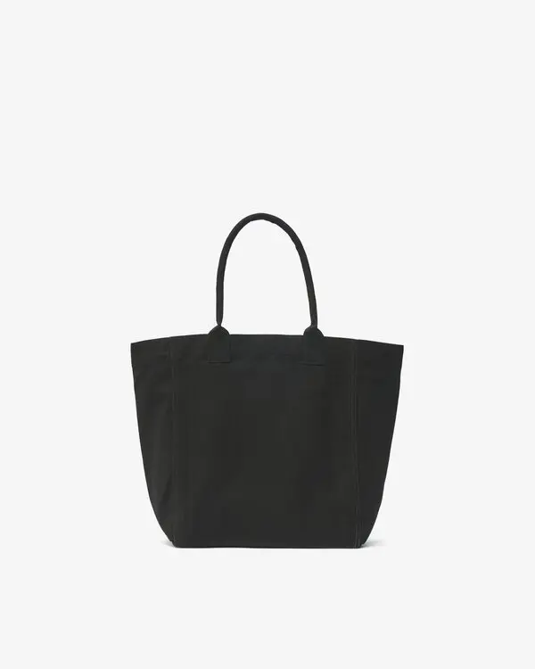 Isabel Marant Yenky Glitter Tote Bag