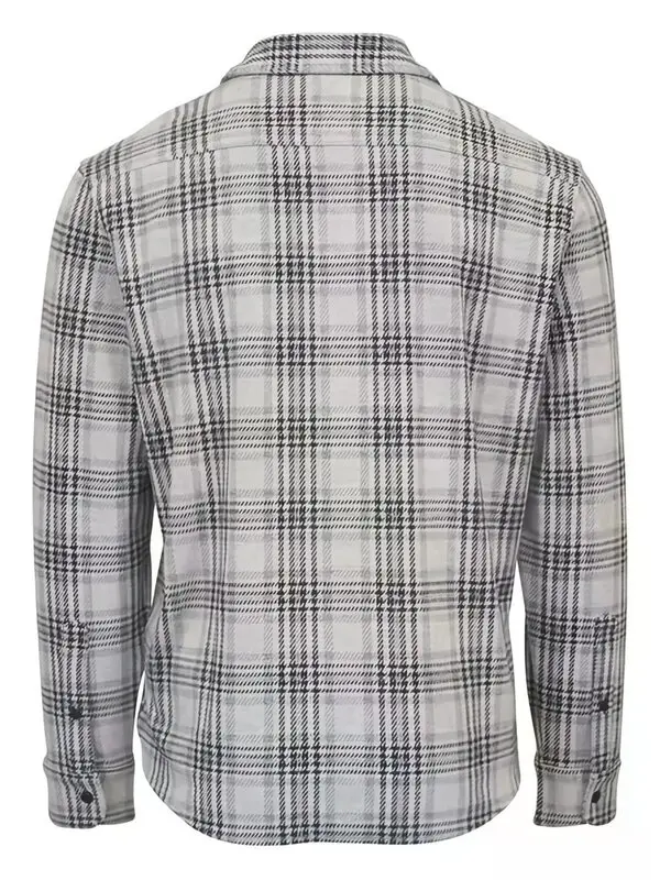 Faherty Brand Legend™ Button-down Plaid Shirt