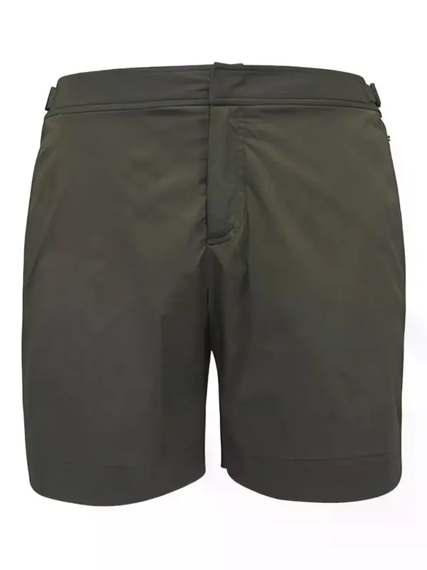 Orlebar Brown Side Adjusters Swim Shorts