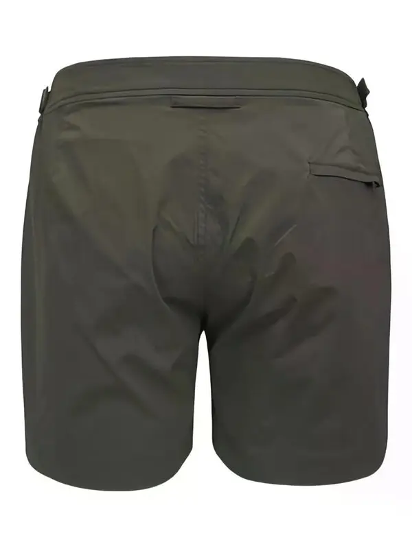 Orlebar Brown Side Adjusters Swim Shorts