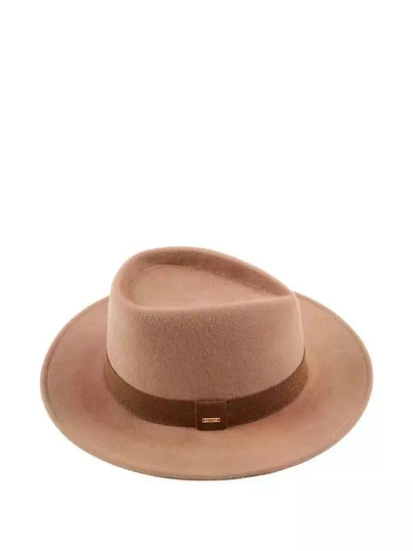 Eugenia Kim Fedora Hat - Neutrals