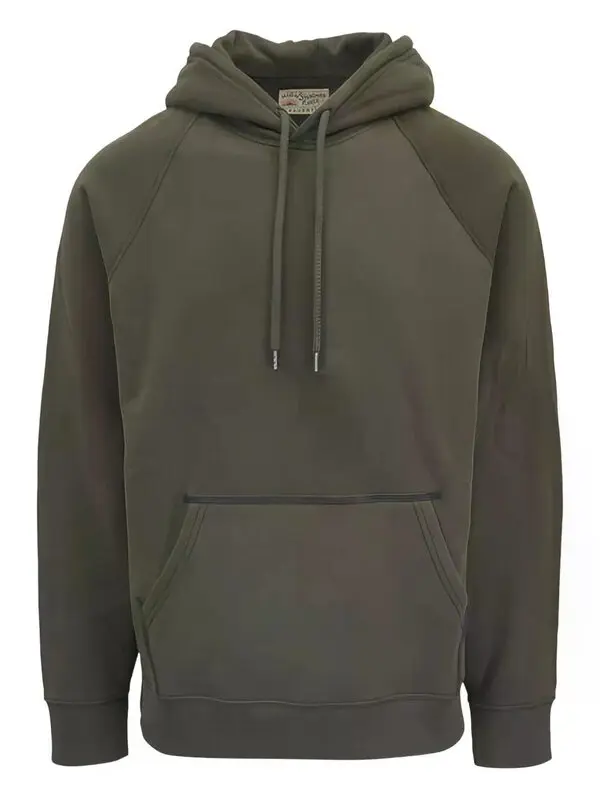 Faherty Brand Long-sleeve Hoodie