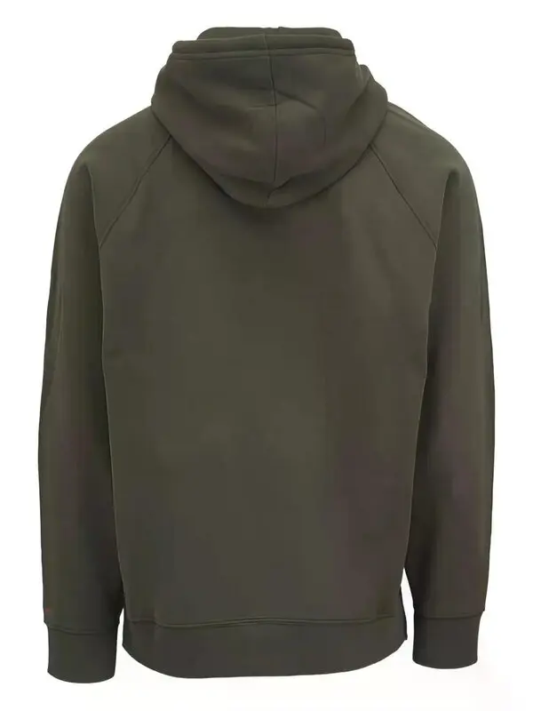 Faherty Brand Long-sleeve Hoodie