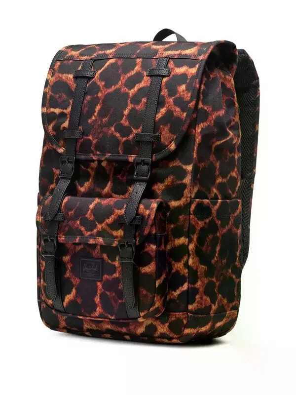 Herschel Supply Co. 21l Little America™ Backpack - Brown