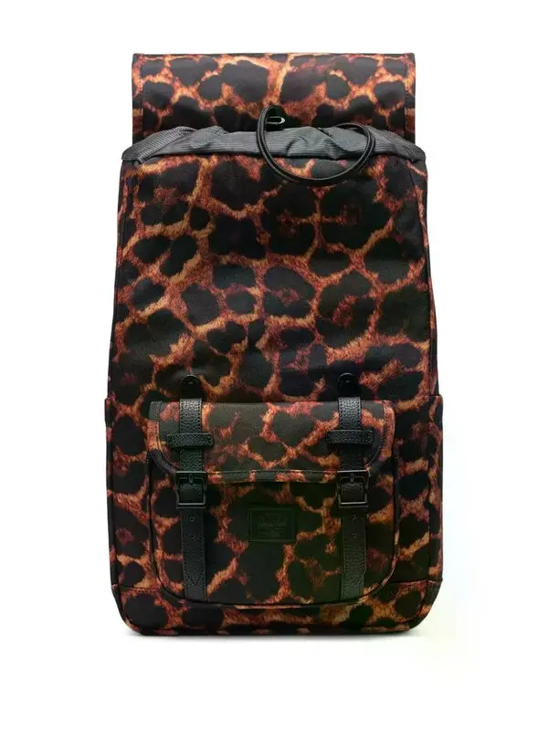 Herschel Supply Co. 21l Little America™ Backpack - Brown