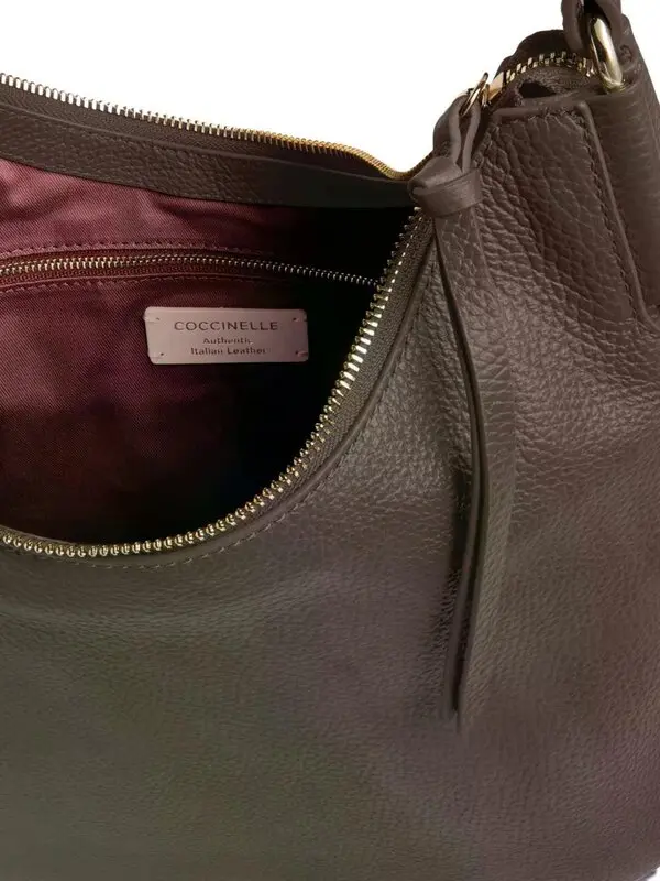 COCCINELLE Small Rebekka Shoulder Bag