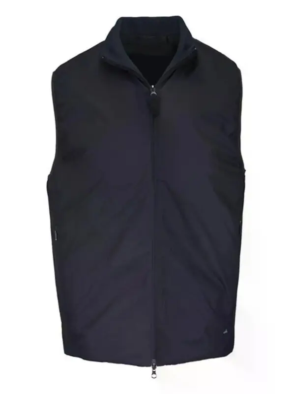WAHTS Collon Zip Sleeveless Vest