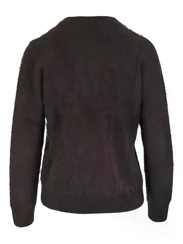LISA YANG Cashmere Sweater