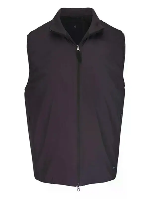 WAHTS Collon Zip Sleeveless Gilet