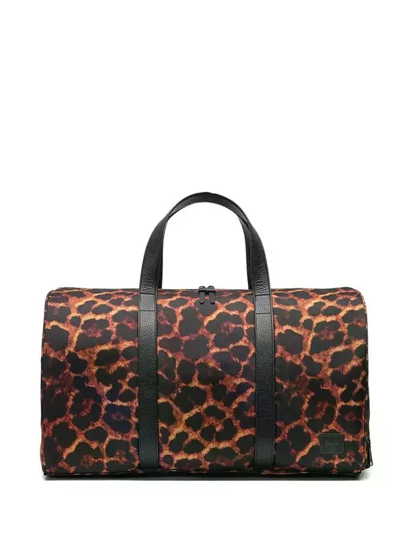 Herschel Supply Co. 43l Novel™ Duffle Bag - Brown