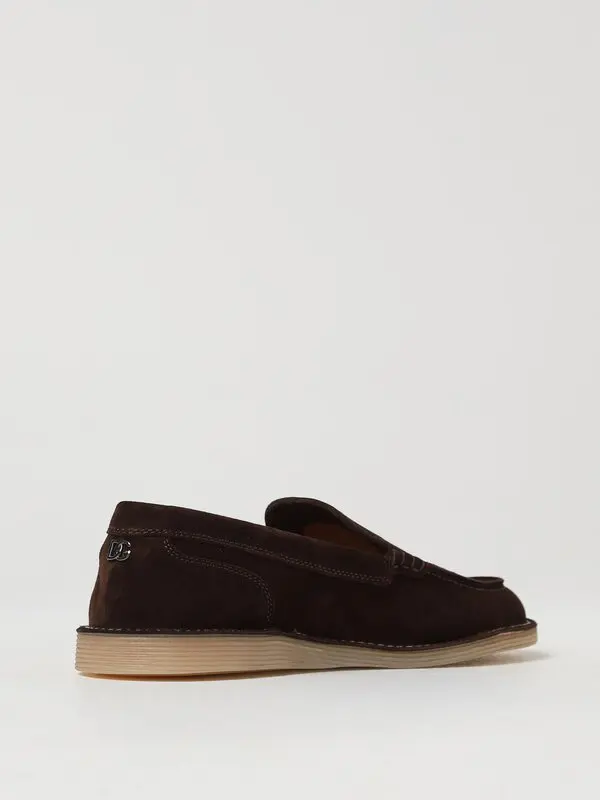 Dolce & Gabbana Loafers