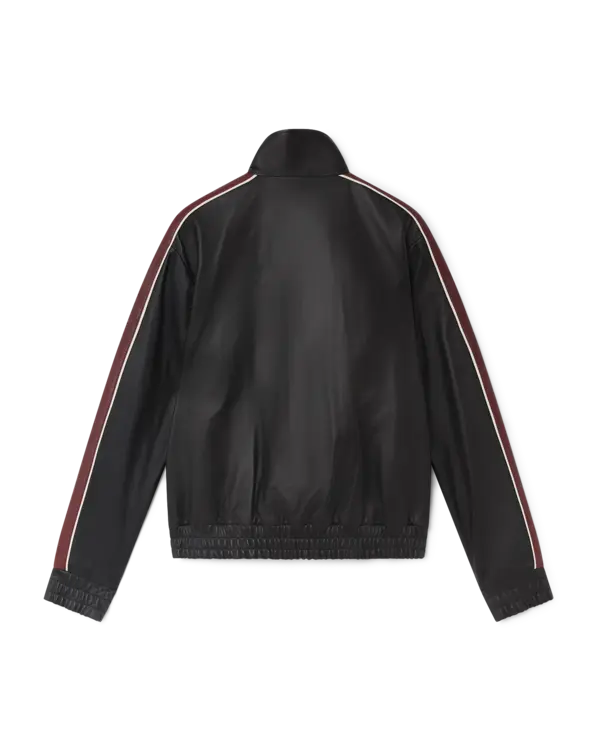 Casablanca Leather Jacket