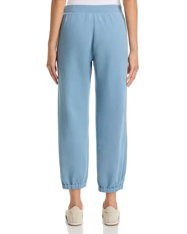 Velvet By Graham & Spencer Zara Sweatpants - Sail Blue
