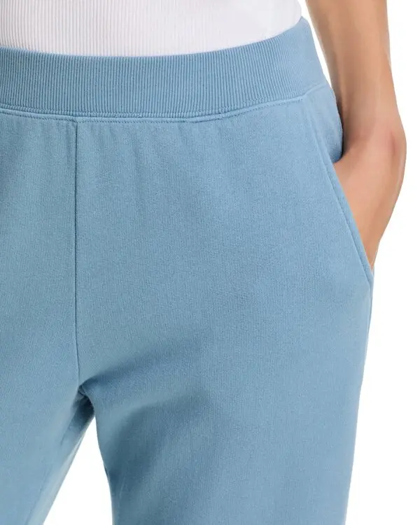 Velvet By Graham & Spencer Zara Sweatpants - Sail Blue