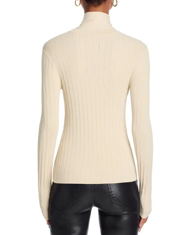 Rag & Bone Gianna Button Up Sweater