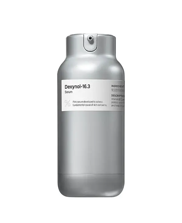 PERCENT SCIENCE Dexynol 16.3 Serum - No Color