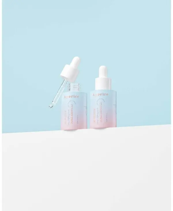 APERIRE Be Frozen Pore Ampoule Serum