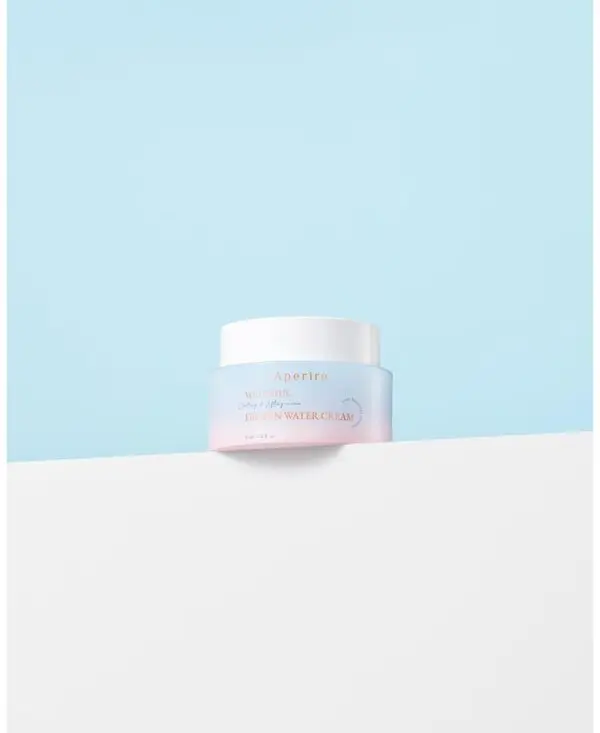 APERIRE Youthful Frozen Water Cream