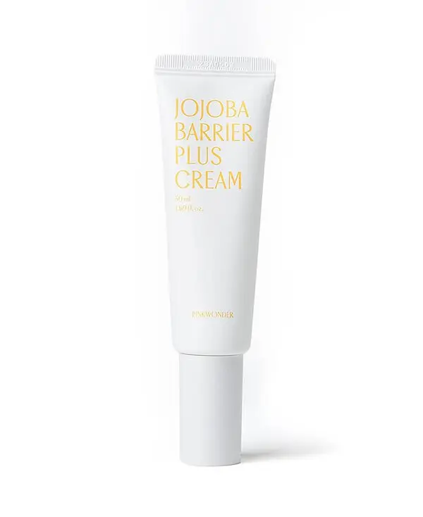 PINKWONDER Jojoba Barrier Plus Cream - No Color
