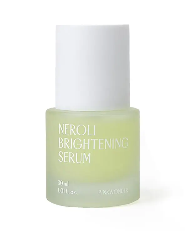 PINKWONDER Neroli Brightening Serum - No Color