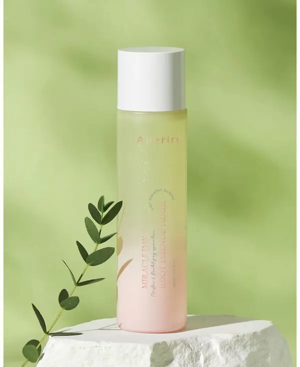 APERIRE Miracle Day Root Essence Toner