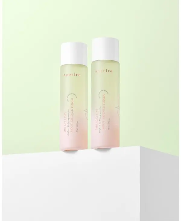 APERIRE Miracle Day Root Essence Toner