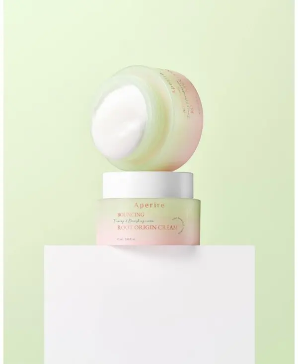 APERIRE Bouncing Root Origin Cream