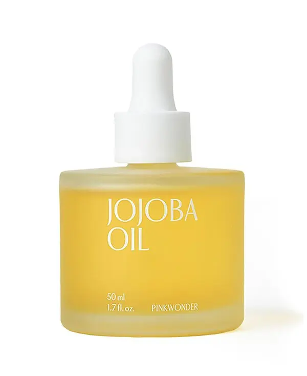 PINKWONDER Jojoba Oil - No Color