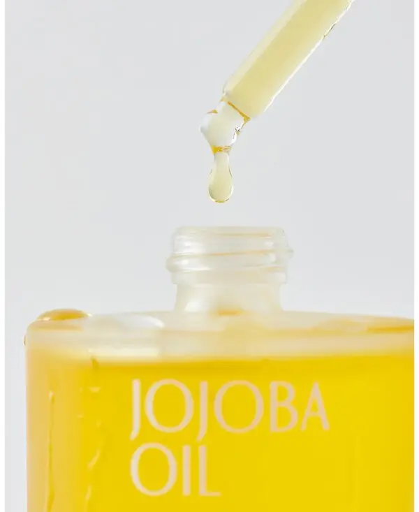 PINKWONDER Jojoba Oil - No Color