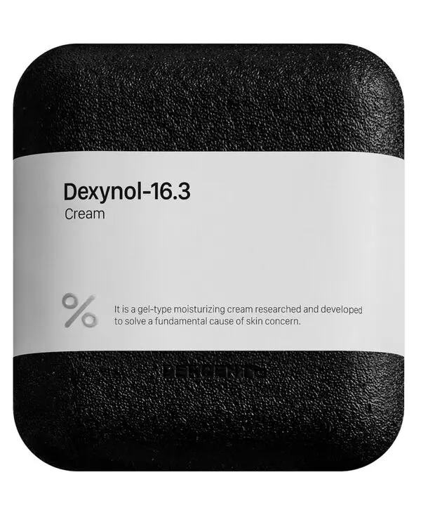 PERCENT SCIENCE Dexynol 16.3 Cream