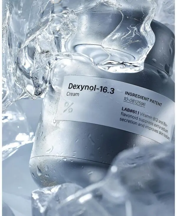 PERCENT SCIENCE Dexynol 16.3 Cream