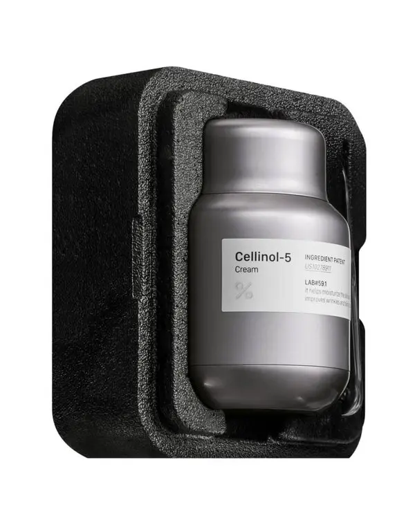 PERCENT SCIENCE Cellinol 5 Cream