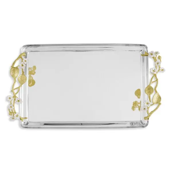 Michael Aram Bloom Large Tray Exclusive