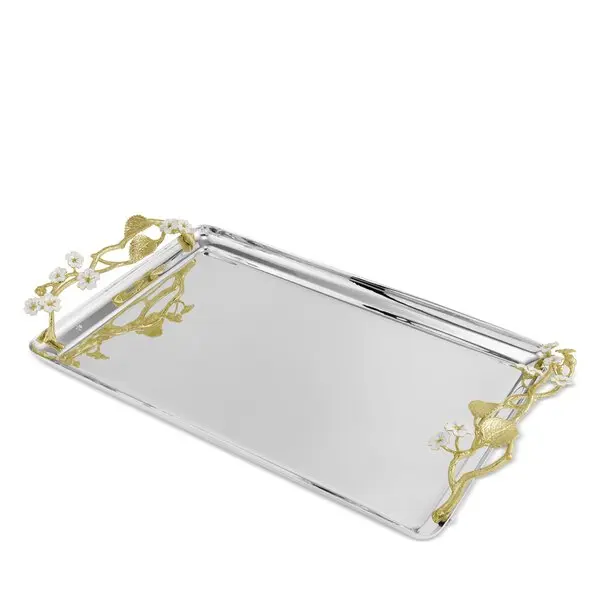 Michael Aram Bloom Large Tray Exclusive