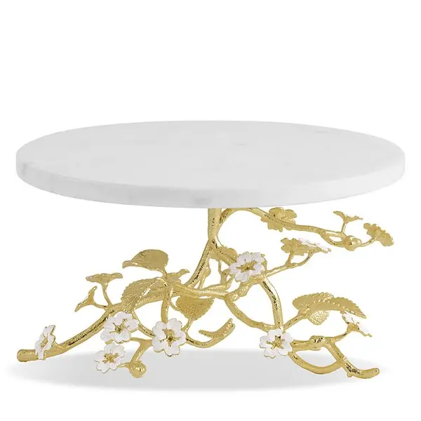 Michael Aram Bloom Cake Stand Exclusive - No Color