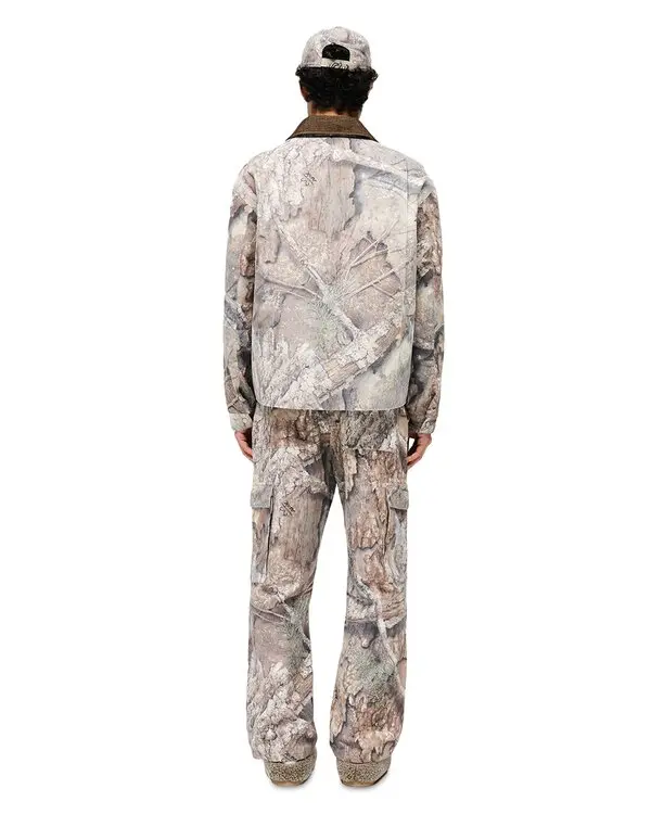 REPRESENT Real Tree Jacket - Camo