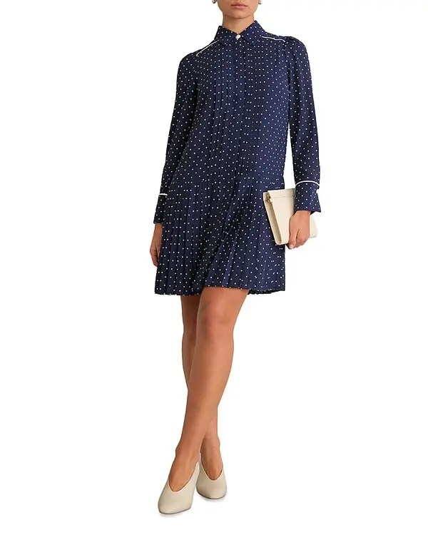 HOBBS LONDON Francesca Dress
