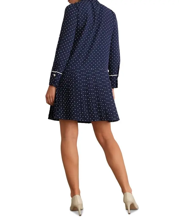 HOBBS LONDON Francesca Dress