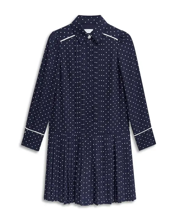 HOBBS LONDON Francesca Dress