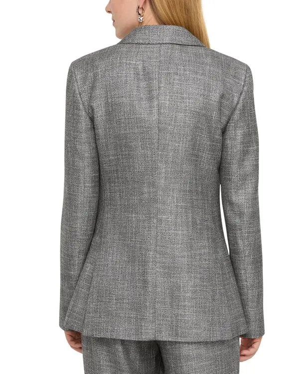 Lafayette 148 New York Notch Lapel Blazer
