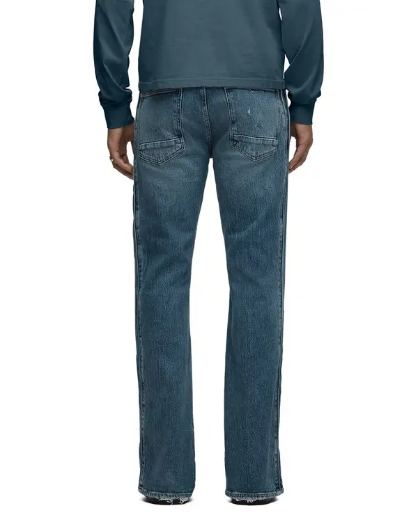 Hudson Jeans Walker Track Jeans