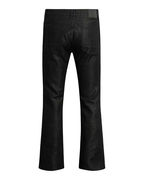 Hudson Jeans Walker Kick Flare Jeans