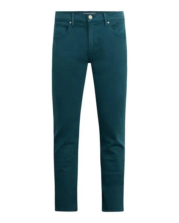 Hudson Jeans Blake Slim Straight Jeans