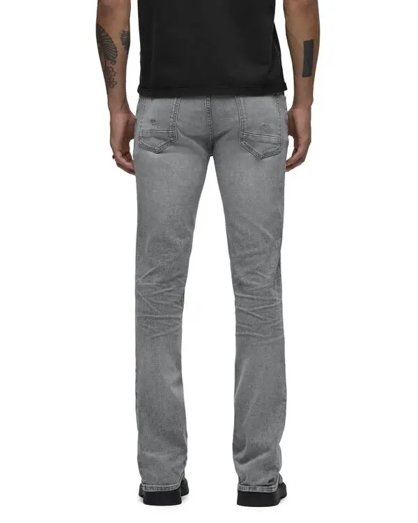 Hudson Jeans Walker Kick Flare Jeans - Morningside