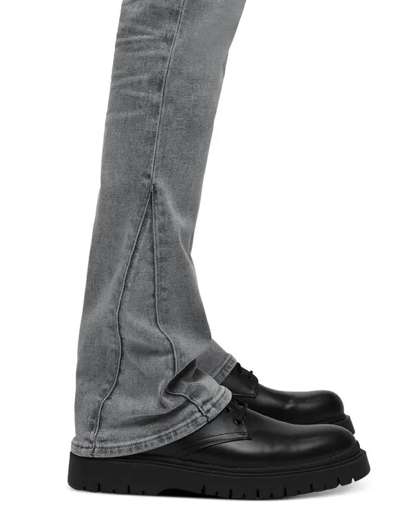 Hudson Jeans Walker Kick Flare Jeans - Morningside
