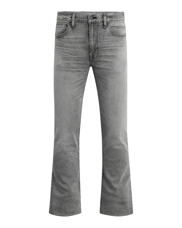 Hudson Jeans Walker Kick Flare Jeans - Morningside