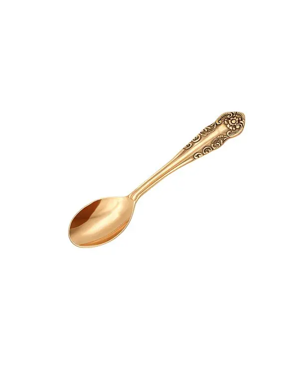 COPPERMILL KITCHEN Cmk Vintage Inspired Measuring Spoons, Set Of 5