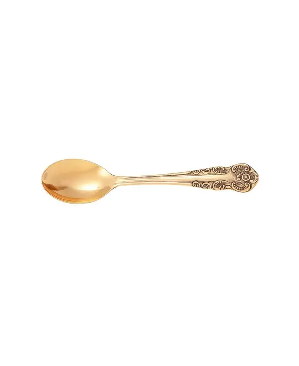 COPPERMILL KITCHEN Cmk Vintage Inspired Measuring Spoons, Set Of 5
