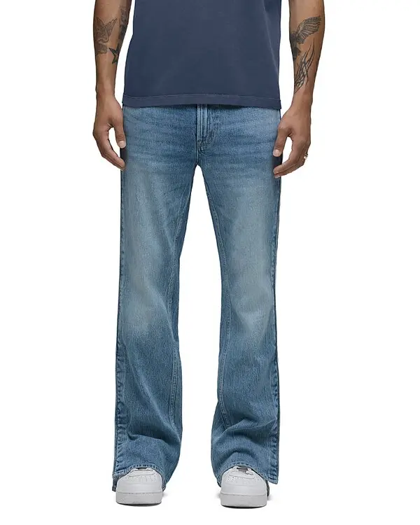 Hudson Jeans Walker Track Jeans