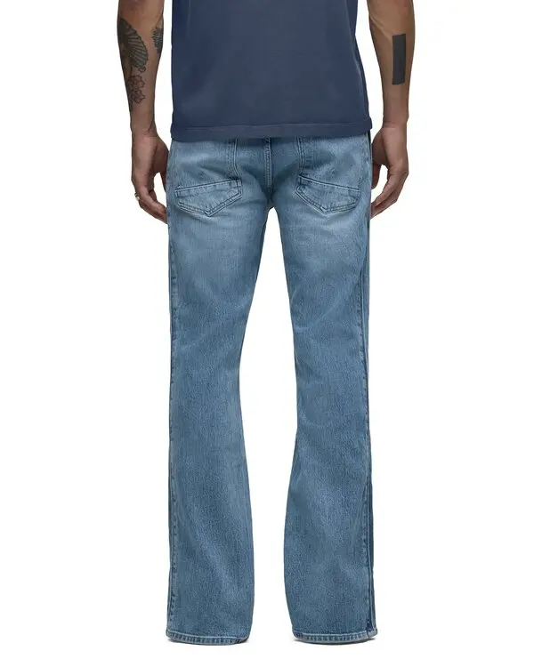 Hudson Jeans Walker Track Jeans